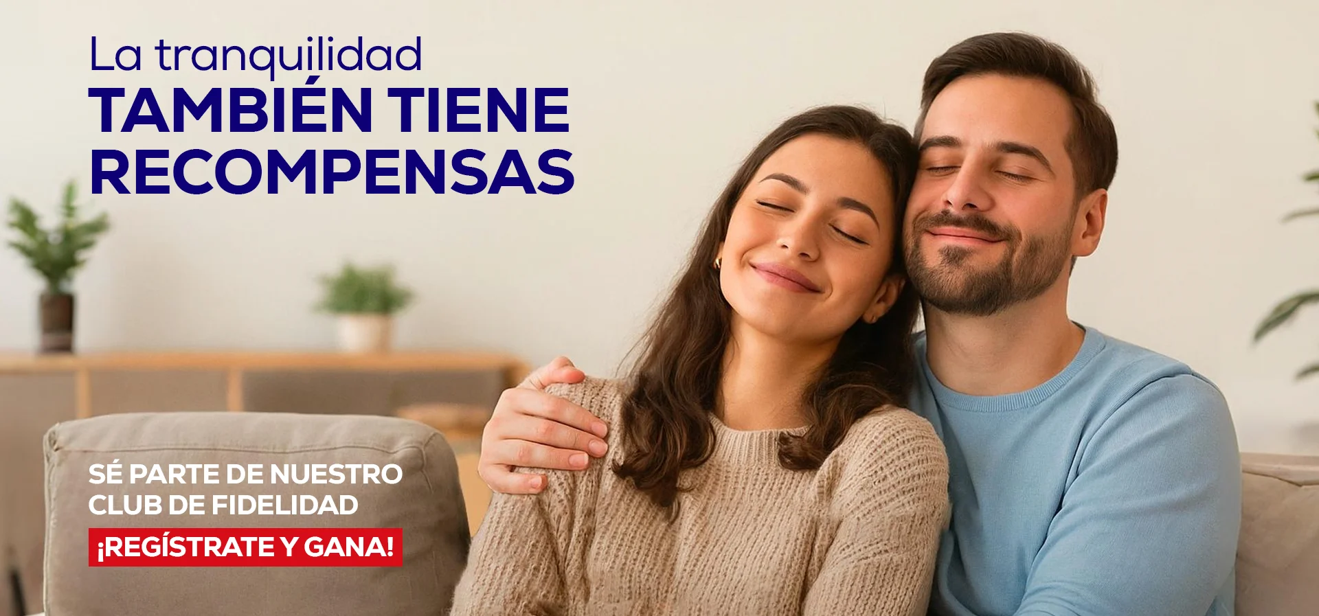 Credimara | Club de Fidelidad